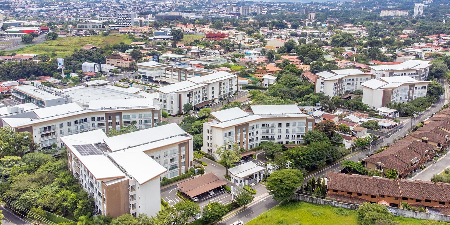 LX Costa Rica Luxury Real Estate - estates, properties & homes