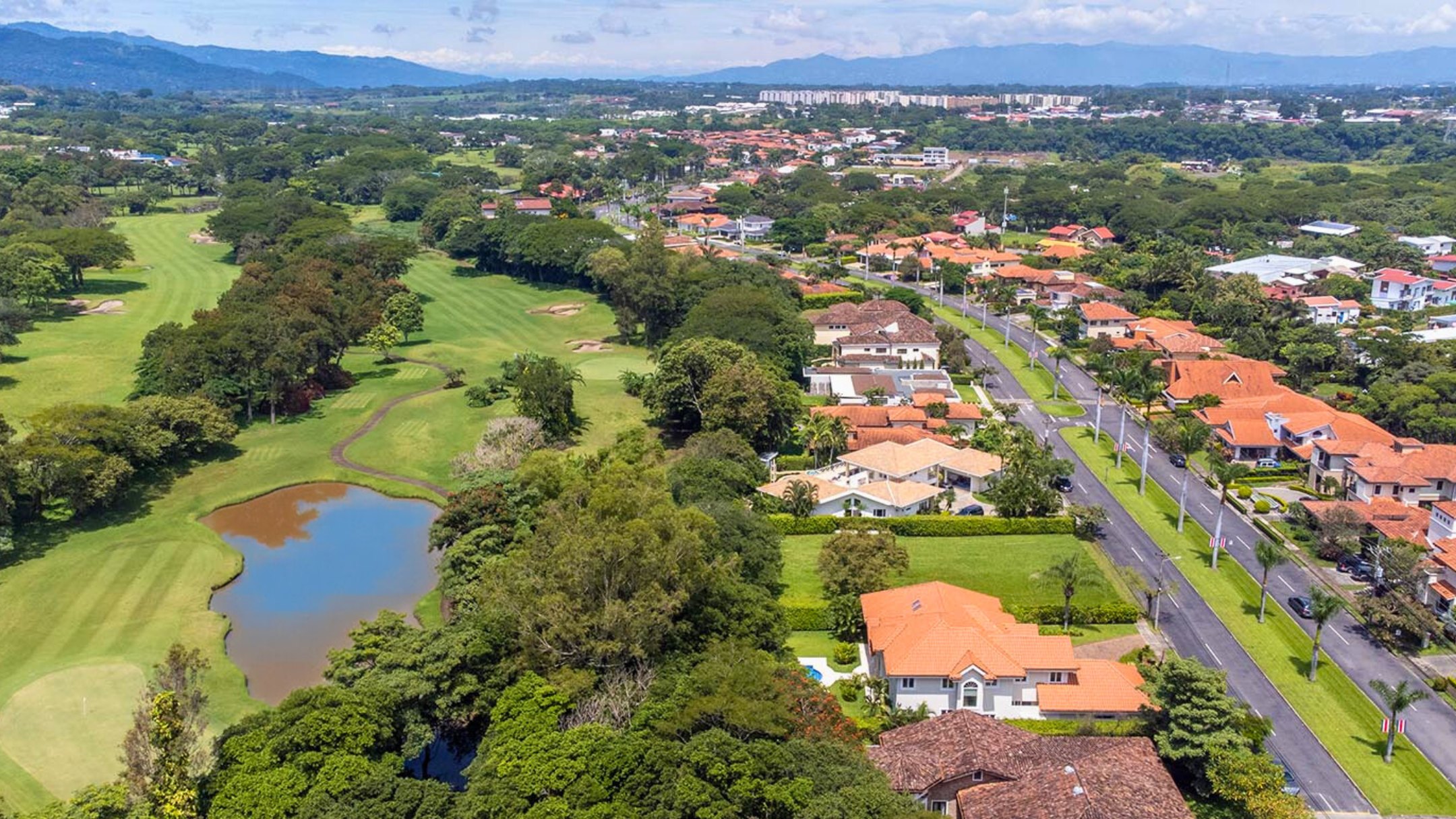 LX Costa Rica Luxury Real Estate - estates, properties & homes