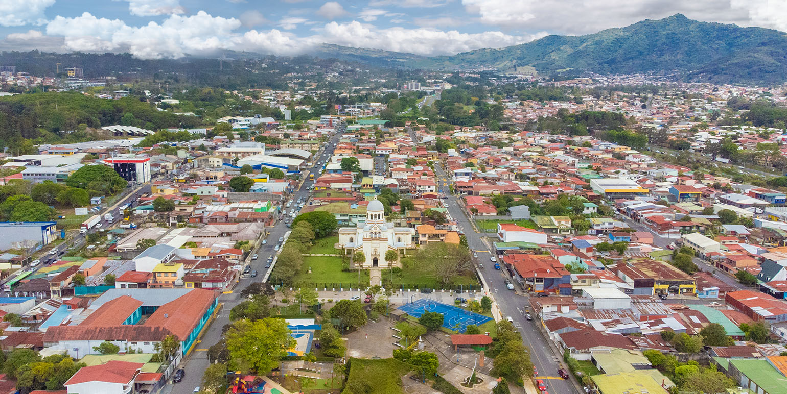 LX Costa Rica Luxury Real Estate - estates, properties & homes