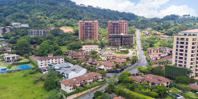 The Agency Costa Rica Real Estate | Beach, City & Mountain properties ...