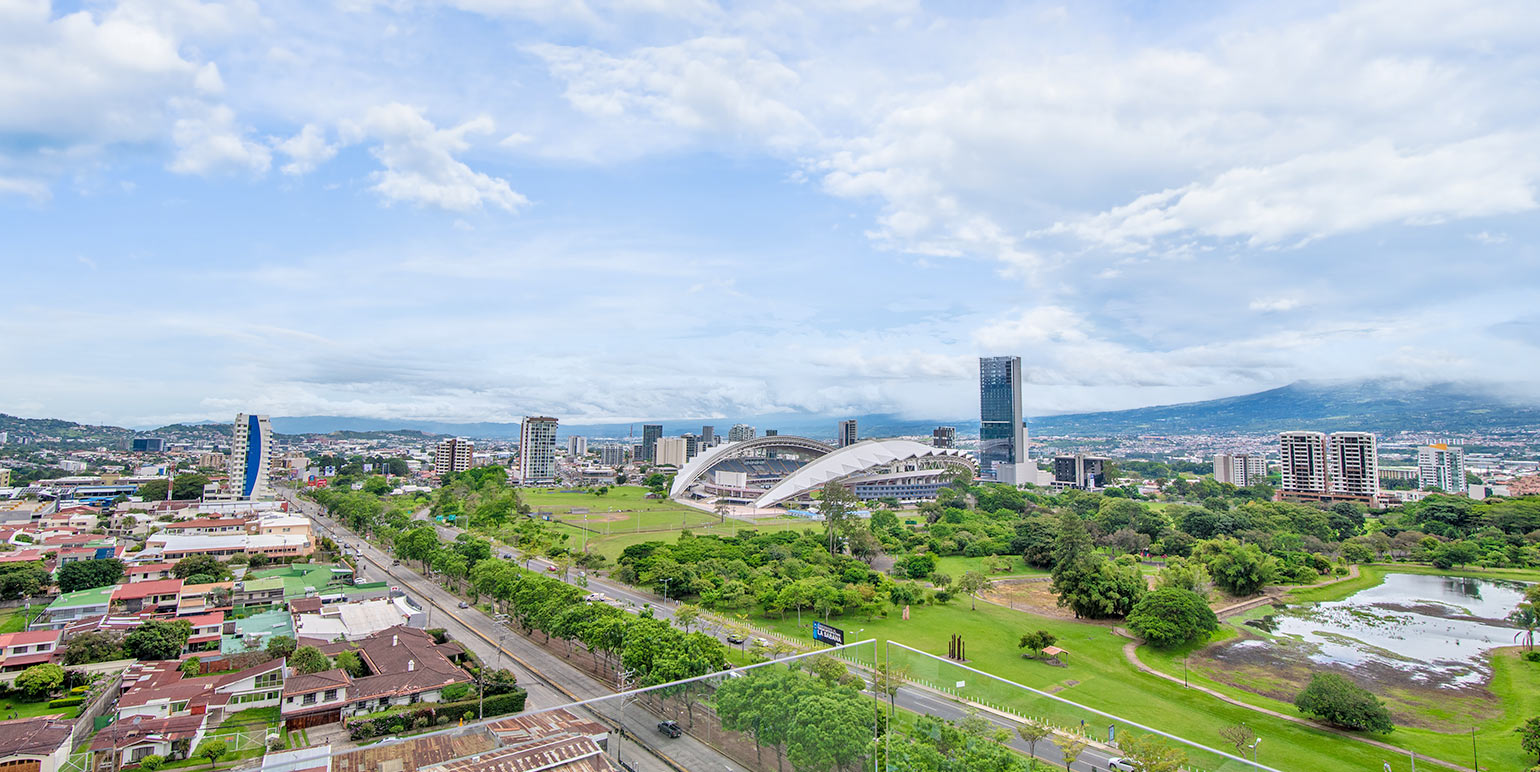 LX Costa Rica Luxury Real Estate - estates, properties & homes