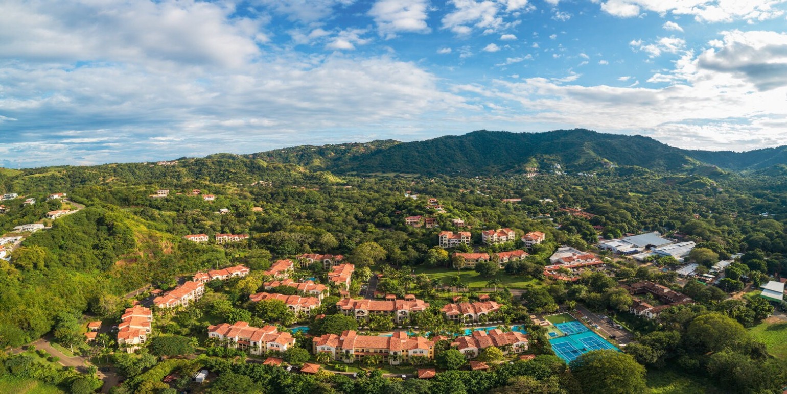 LX Costa Rica Luxury Real Estate - estates, properties & homes