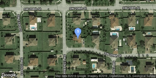 World Maps Library - Complete Resources: Judgemental Maps Miami