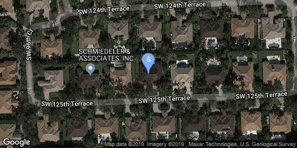 World Maps Library - Complete Resources: Judgemental Maps Miami