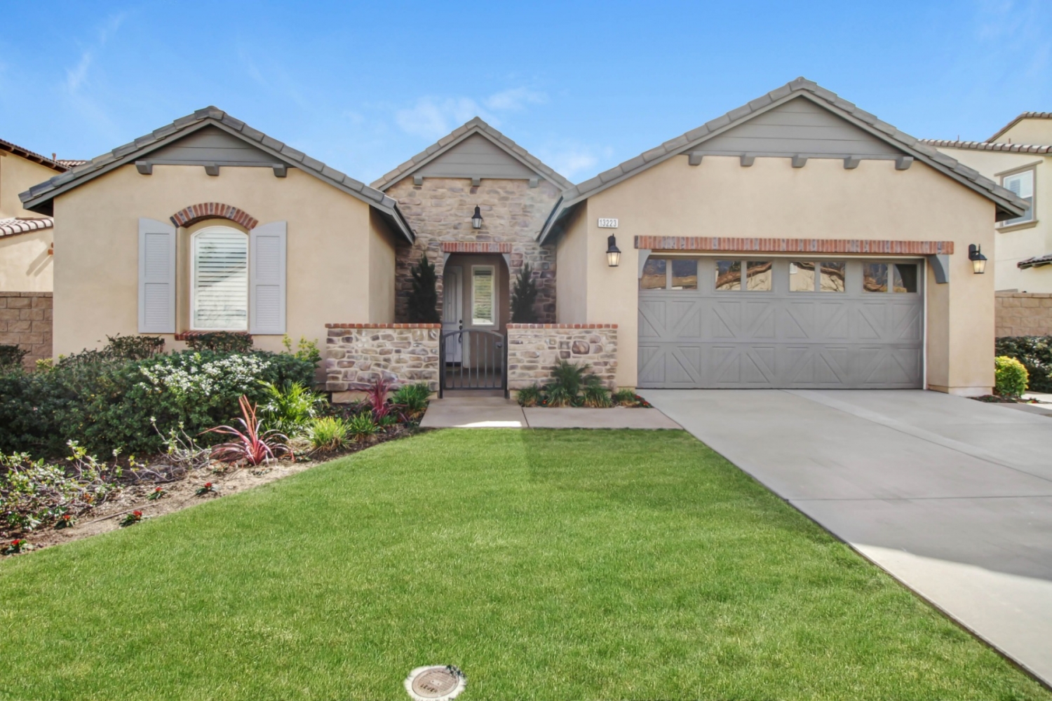 13223 Lima Dr, Rancho Cucamonga, CA 91739 is Sold - Dr. Anne Mehta