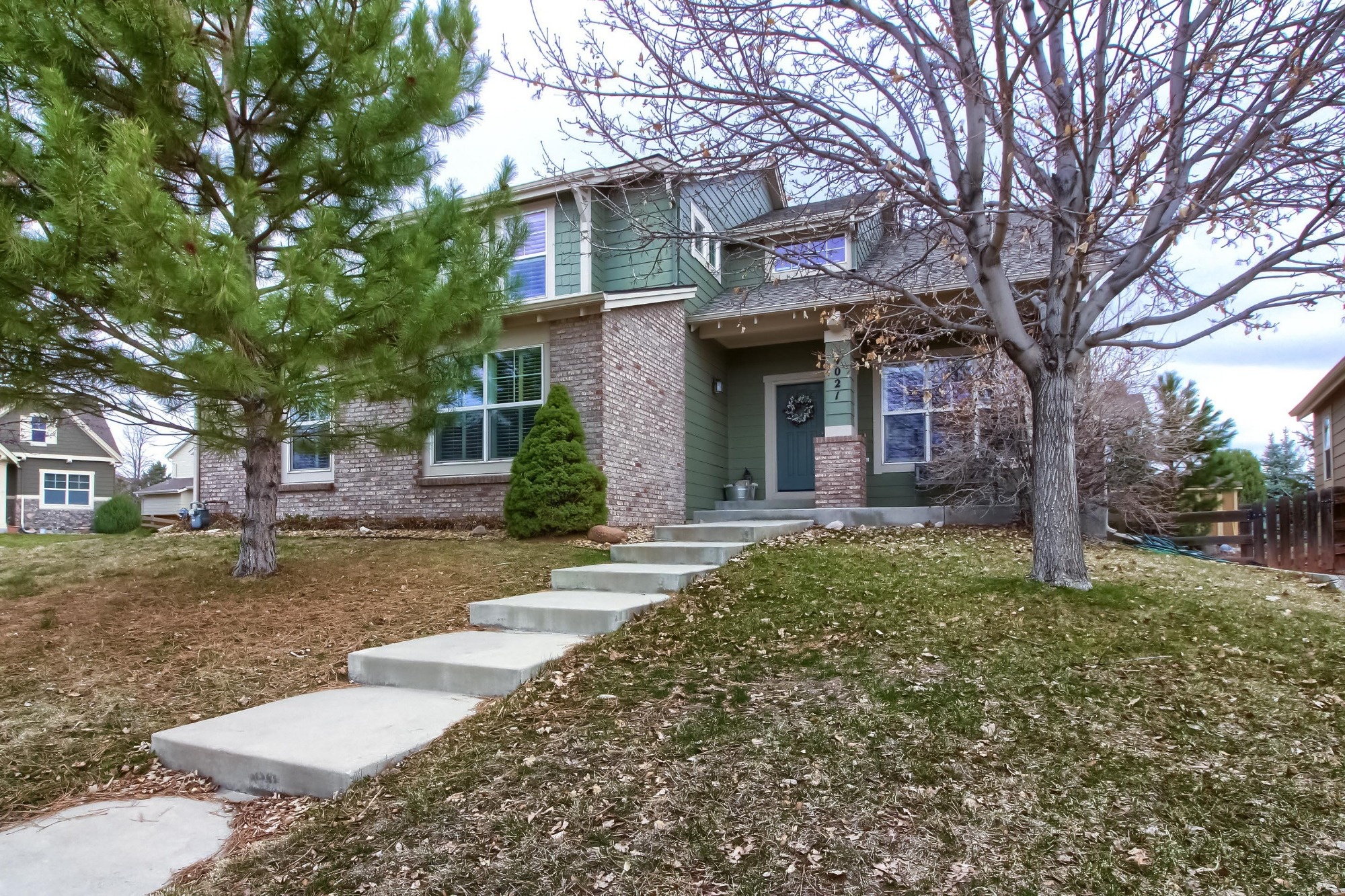 4021 Sunridge Terrace Ct, Castle Rock, CO 80109 is Sold - Grant Dolby