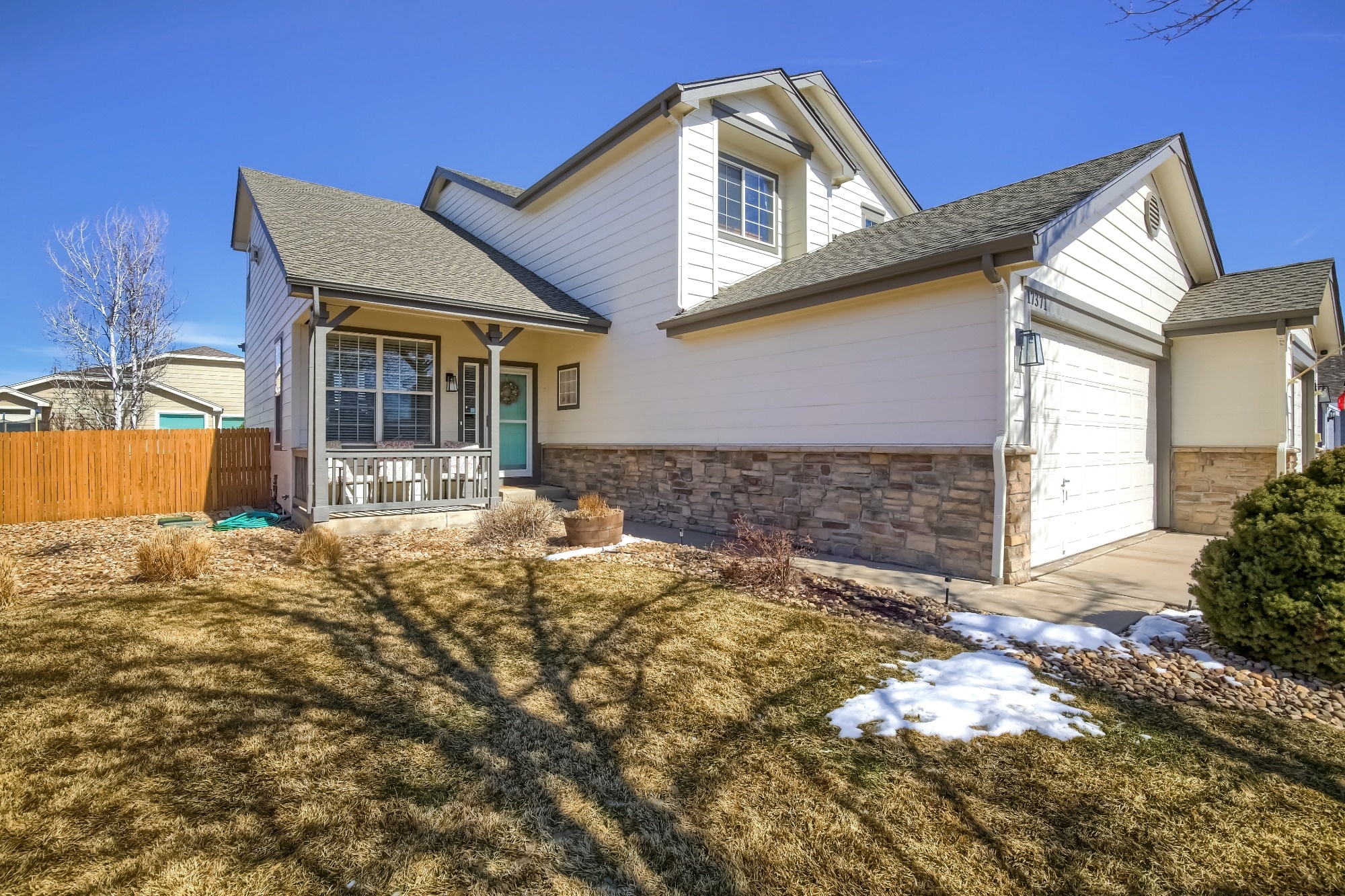17371 E Dewberry Dr, Parker, CO 80134 is Sold - Grant Dolby