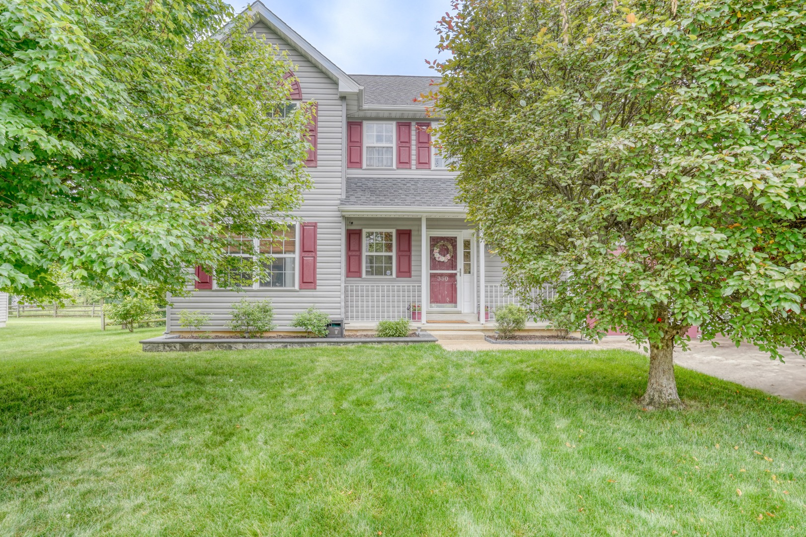 350 Sunnyside Lane, Townsend, DE 19734 is Sold - Rick Anibal