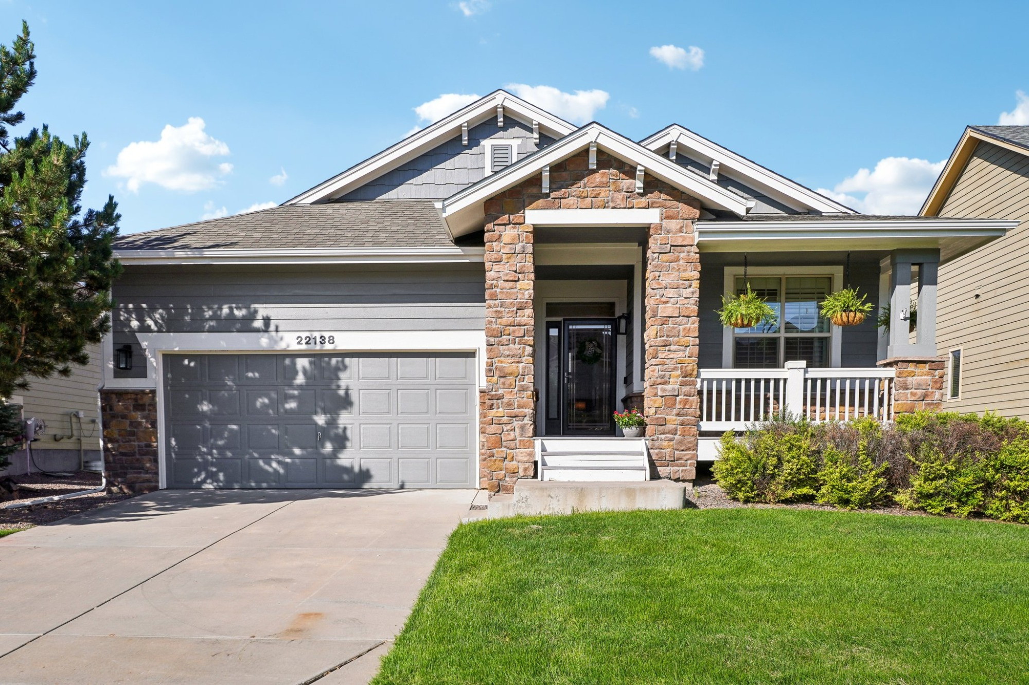 22138 E Stroll Ave, Parker, CO 80138 is For Sale - Grant Dolby