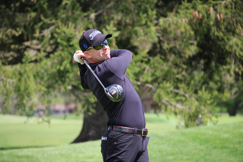 Rob Labritz PGA Professional Golf Photos