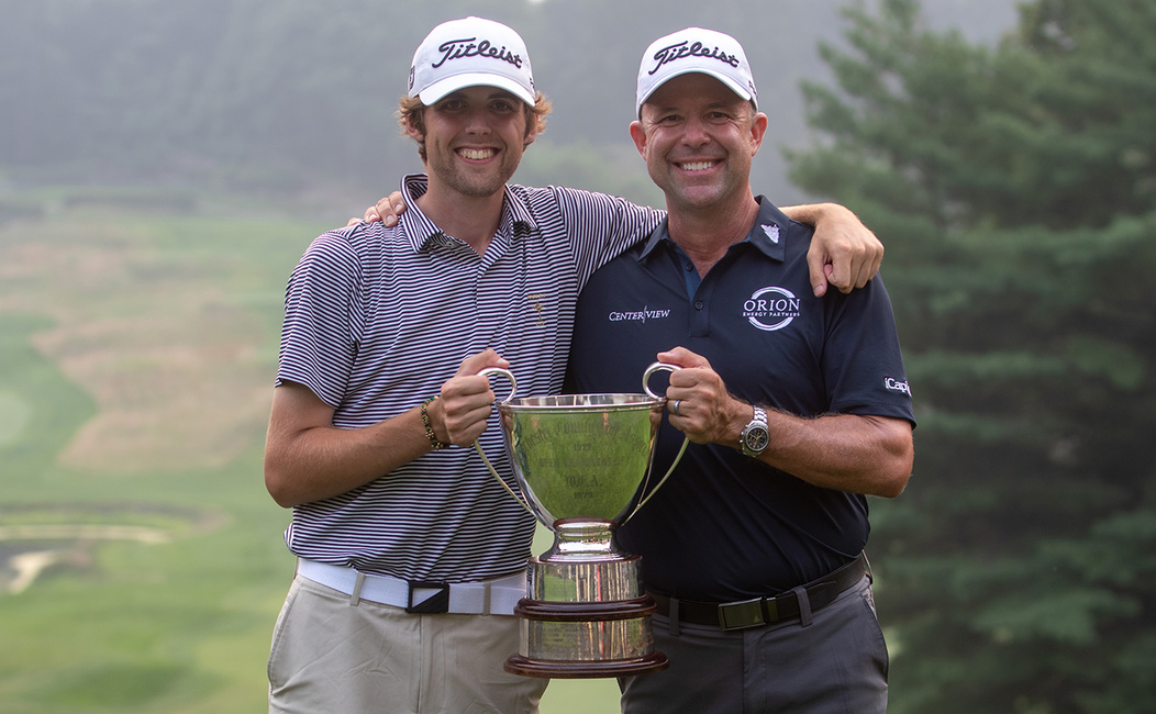 Rob Labritz PGA Professional Golf Photos