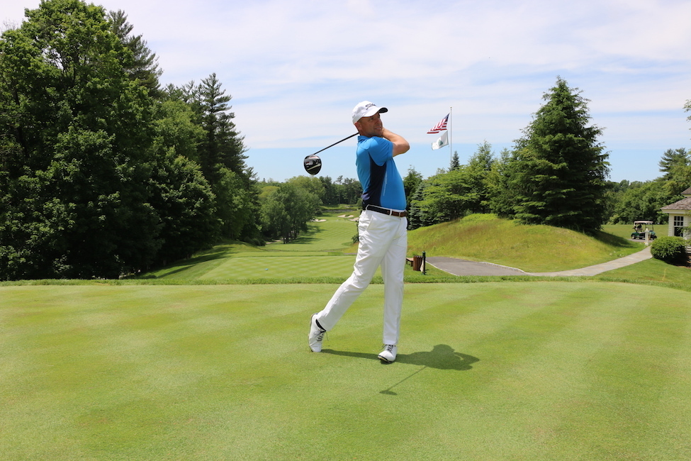 Rob Labritz PGA Professional Golf Photos