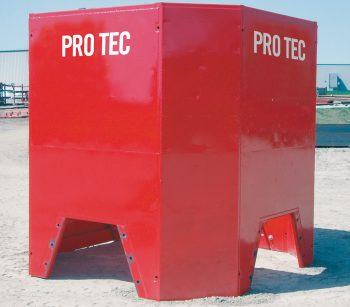 Manhole Trench Shields | Manhole Trench Boxes | Pro-Tec Equipment