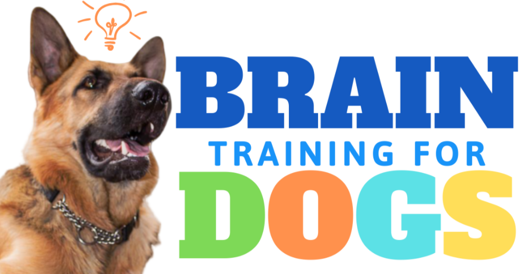 Download Brain Training for Dogs PDF & Guide To Train your Dog