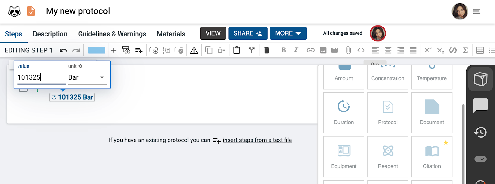 Release notes: build #11.1