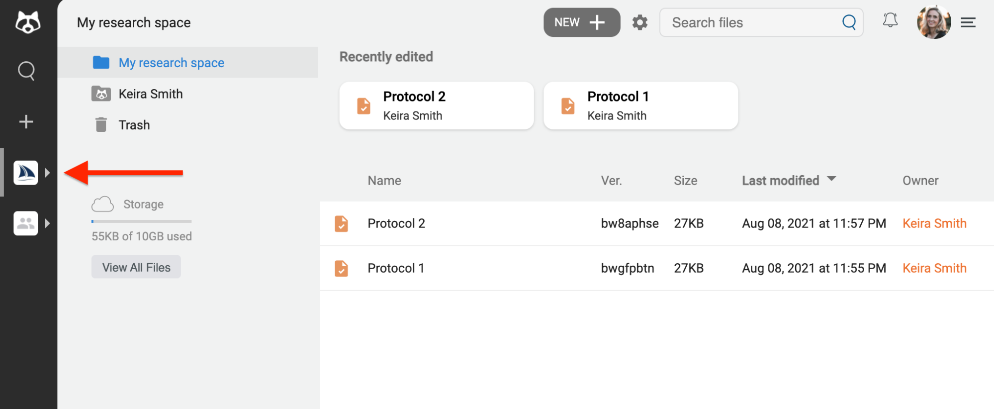 Set the administrator(s) for your workspace