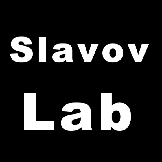 Slavov Laboratory publications