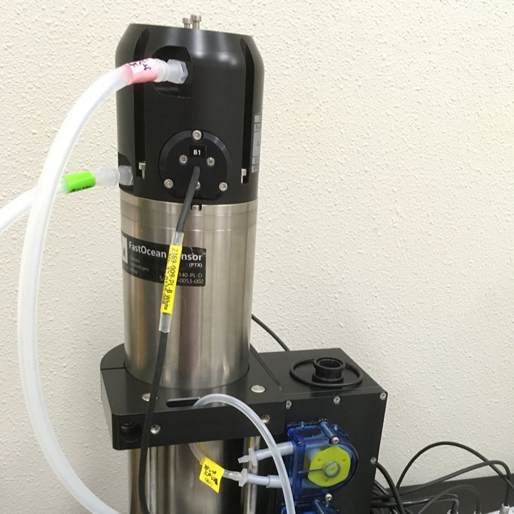 FRRf in Lake Biwa - research workspace on protocols.io