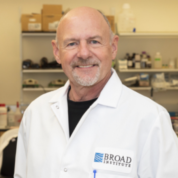 Chuck Vanderburg on protocols.io