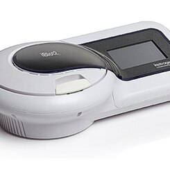 COOMASSIE COLLOIDAL STAIN - CHEM 584