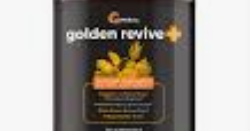 GOLDEN REVIVE PLUS REVIEWS: DO GOLDEN REVIVE INGREDIENTS WORK