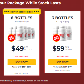 Flexomend Joints Reviews — 5 Huge Benefits of Flexomend Read Here!