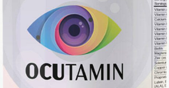 OCUTAMIN REVIEWS: IS OCUTAMIN EYE SUPPLEMENT SAFE?