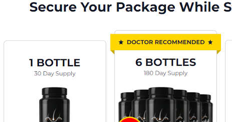 Trichofol Hair Regrowth Formula: (Reviews 2022) Side Effects, Best ...