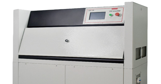 UV Accelerated Weathering Tester Selection