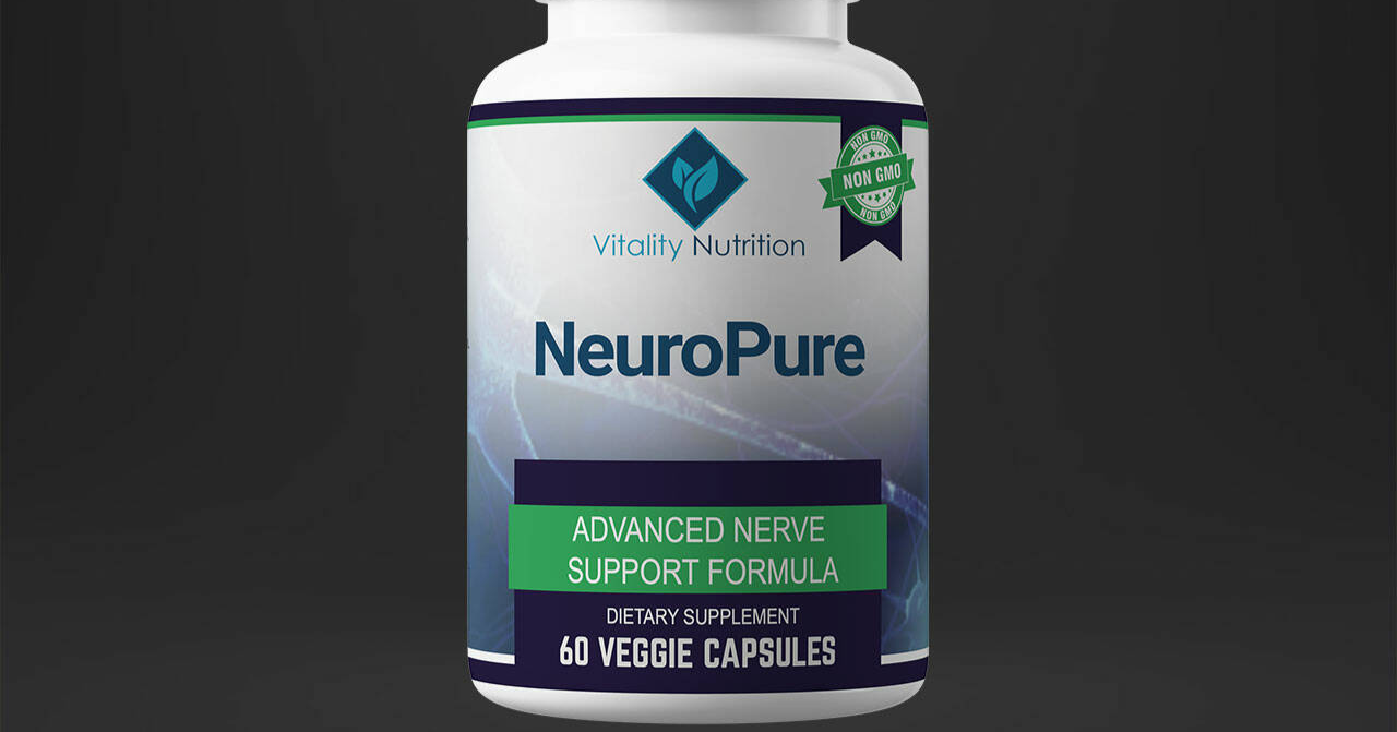 NeuroPure Price – Is NeuroPure Scam Or Legit