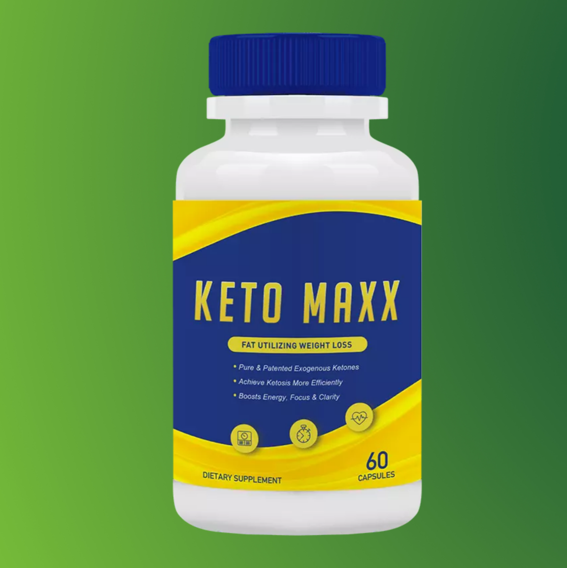 Keto Maxx - research workspace on protocols.io
