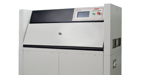 UV aging test box-CO.FO.ME.GRA