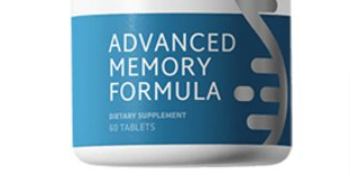 Advanced Memory Formula Reviews – A Supplement To Improve Brain ...
