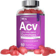 Apple Cider Vinegar Keto Gummies:100% Natural Ingredients & Effects!!