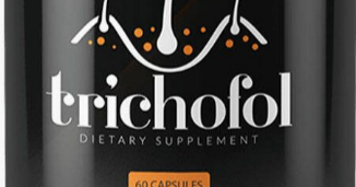 TRICHOFOL REVIEW: SAFE SAMURAI HAIR REMEDY OR FAKE PILLS HYPE?