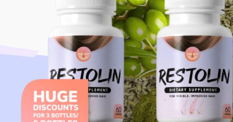 Restolin - Hair Results, Uses, Complaints And Warnings?