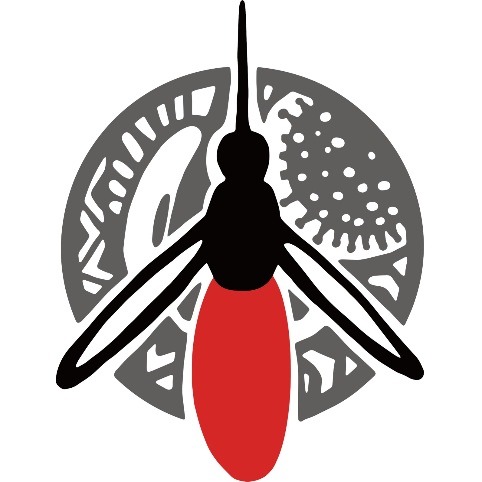 Mosquito vector surveillance, processing and storage