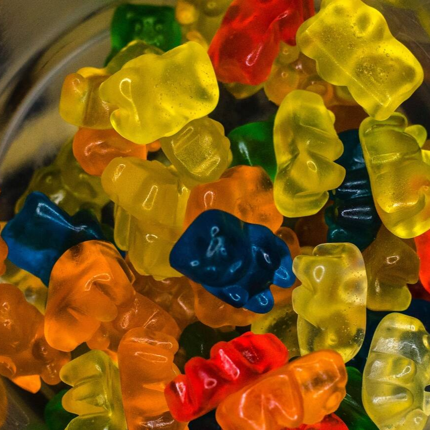 martha maccallum cbd gummies Review