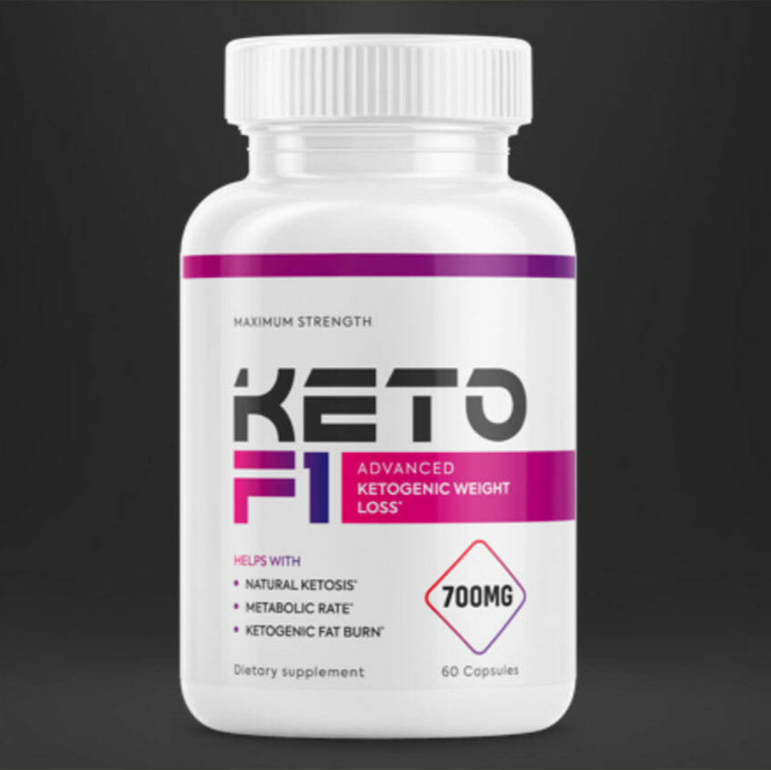 Keto F1 Reviews (USA) Where Can I Buy Shark Tank Keto Pills? Update 2022