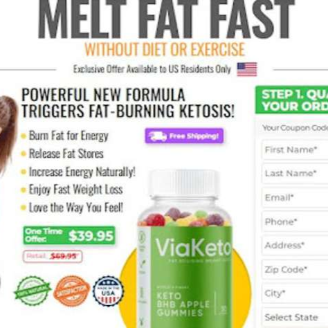 Viv Keto Gummies : Work, Benefits, Side Effect and Official Store ( Viv ...