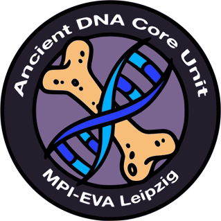 MPI EVA Ancient DNA Core Unit - research workspace on protocols.io