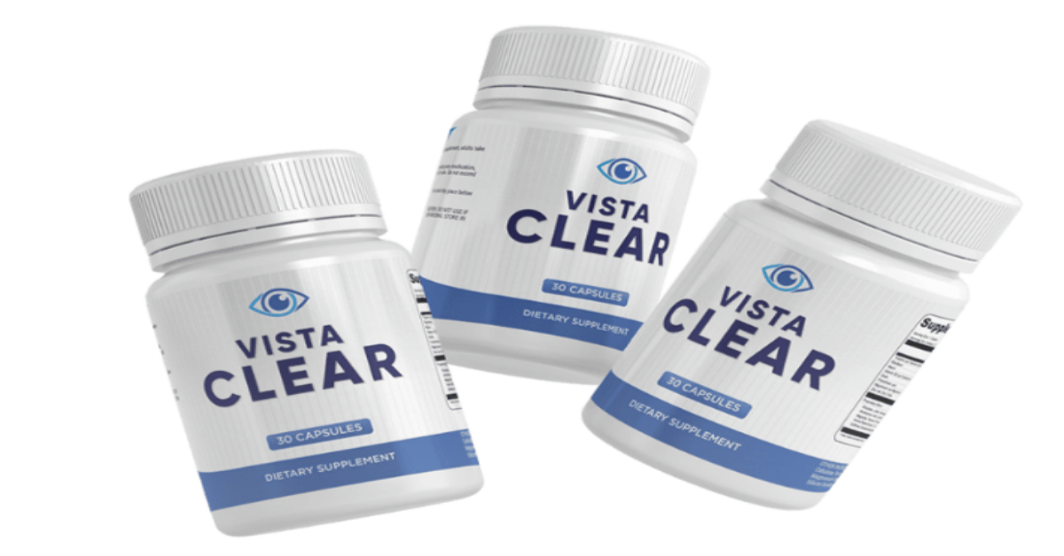 Vista Clear Reviews