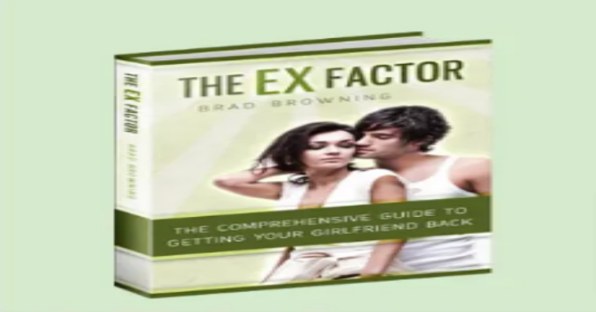 Ex Factor Guide Reviews – Brad Browning Text Messages!