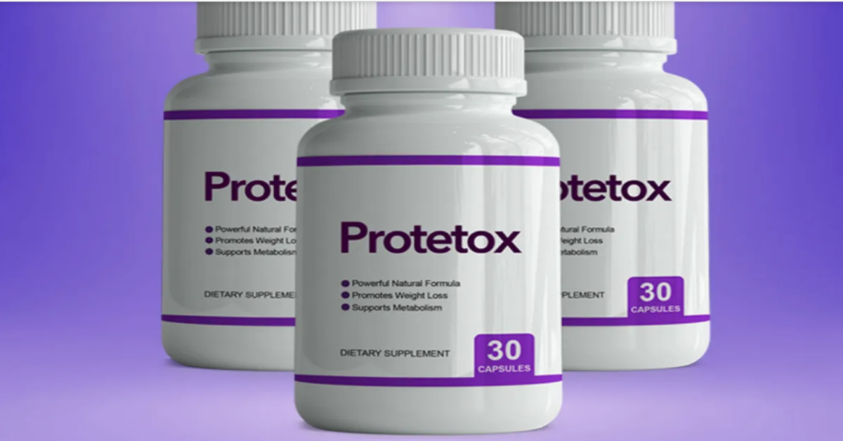 Protetox Reviews: Disturbing Customer Results? Risky Side Effects Exposed!