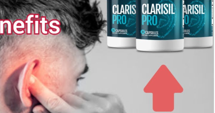 Clarisil Pro Reviews: Hearing Impairment Preventative Measure
