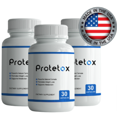 Protetox reviews (australia, canada, uk) is it really Amazing work ...