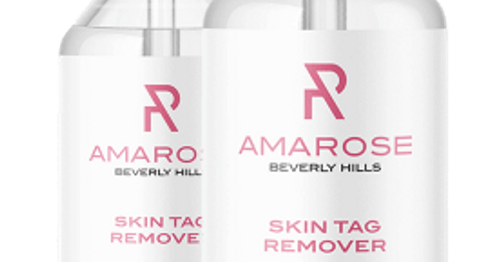 Amarose Skin Tag Remover Reviews: (Scam Exposed 2022) Is It Scam Or ...