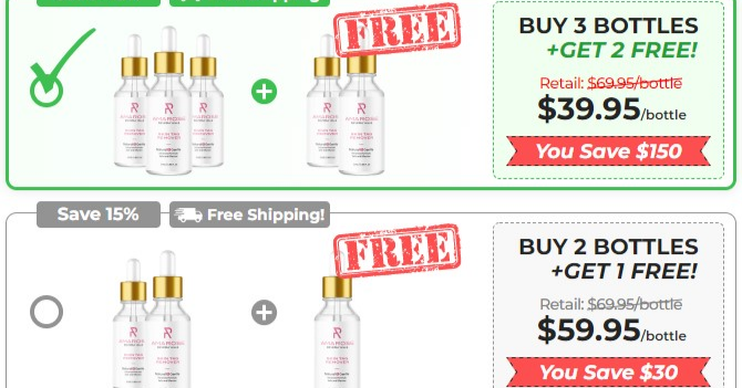 Amarose Skin Tag Remover Reviews (Scam Exposed 2022) Is Beverly Hills ...