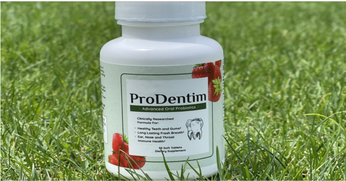 ProDentim Reviews (New Revelation By Real Customer Reveals The Shocking ...