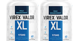 Virex Valor XL Reviews [! Warning Exposed 2022] Does It Work? Urgent ...